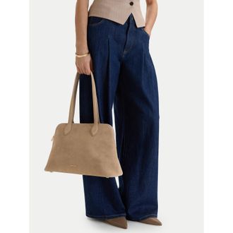 Gino Rossi Handtasche GINO ROSSI EO-LA482-7019-1 Beige