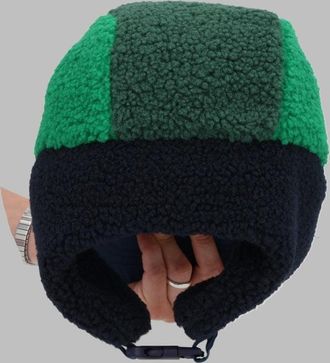 Bobo Choses B226AI028K_411 Winter Hat - Blue