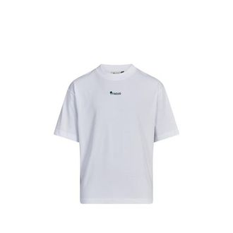 Faguo T-shirt droit Yellowstone