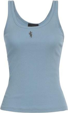 Amiri TOPS - D&eacute;bardeurs sur YOOX.COM