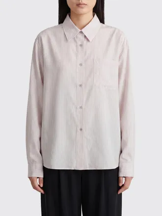 Our Legacy Chemise Femme couleur Ray&eacute;