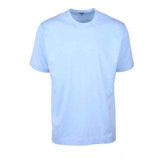 Mazzarelli Herren, Oberteile, Blau, XLGr&ouml;&szlig;e