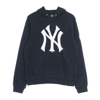 47 Brand Herren, Sweatshirts & Hoodies, Blau, XLGr&ouml;&szlig;e