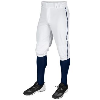 Champro Herren Triple Crown Baseballhose Knicker mit Zierborte