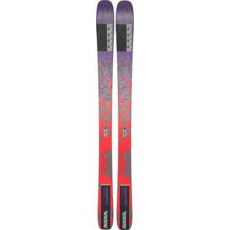 K2 Damen Freeride Ski MINDBENDER 99TI W