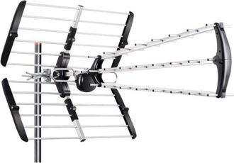 Engel Antenne Extérieure 5g 17db 38 Éléments