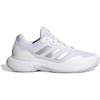adidas Damen Tennisoutdoorschuhe Gamecourt 2.0