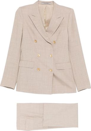 Tagliatore Blazer - Beige