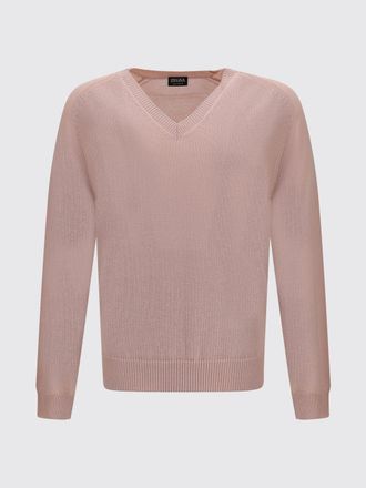 Ermenegildo Zegna Pull ZEGNA Homme couleur Cyclamen