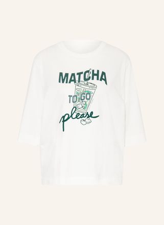 Marc Cain T-Shirt weiss