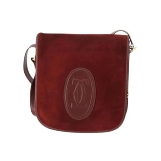 Loewe Pre-owned Hand Bag - - Pre-owned - Damen - Rot - ONE SIZE