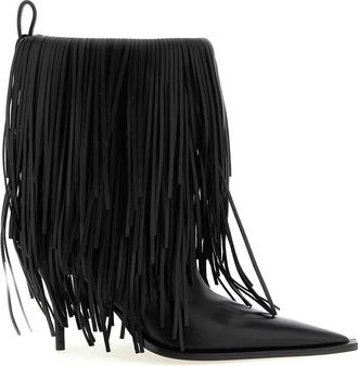 Balenciaga Stiefeletten - Schwarz