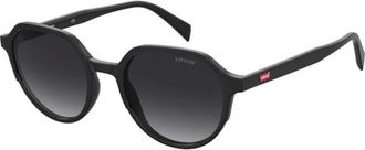 Levi's unisex, Accessoires, Noir, Taille: 54 MM LV 5023/S 807(9O)