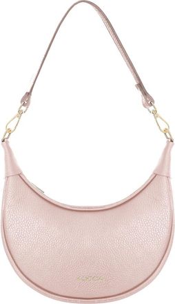 Kocca Femme, Sacs, Rose, Taille: ONE Size &Eacute;l&eacute;gant Sac Bandouli&egrave;re en Cuir