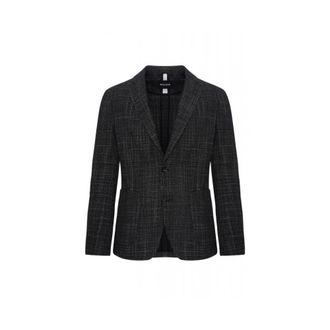 HUGO BOSS Boss - Jacken > Blazer - - Jackets - Herren - Schwarzk - XL
