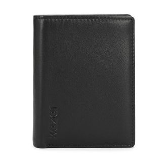 Kazar Velibor Wallet - - Accessories - Herren - Schwarzk - ONE SIZE