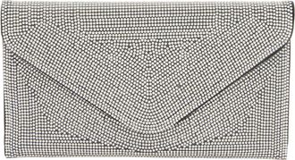 Faina Kupplung Kupplung Frauen Graphit