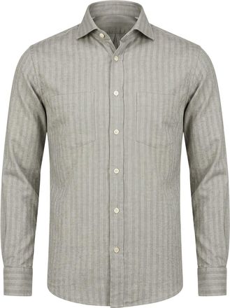 Bastoncino TOPS - Hemden auf YOOX.COM