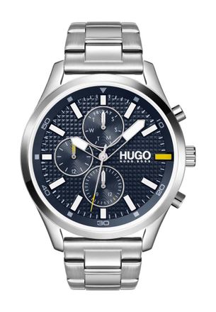 HUGO BOSS 1530163 Herren Chase Uhr