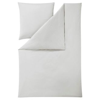 ESTELLA Mako Interlock Jersey Bettwäsche Uni Takoma