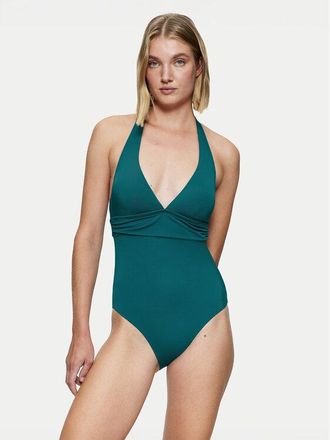 Triumph Badeanzug Summer Mix & Match 10222674 Grün