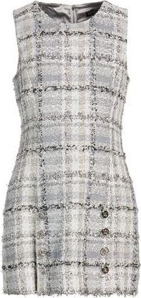 Dolce & Gabbana ROBES - Robes courtes sur YOOX.COM