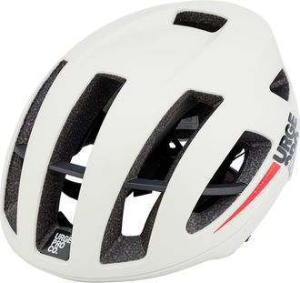 Urge Casque Papingo Blanc L/XL Helm, weiß, (58-61 cm)