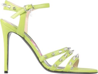 John Richmond SCHUHE - Sandalen auf YOOX.COM