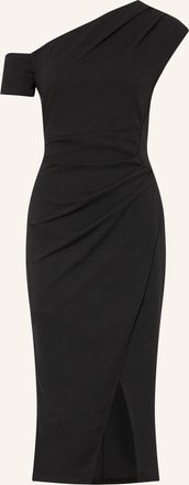 Lipsy Cocktailkleid schwarz