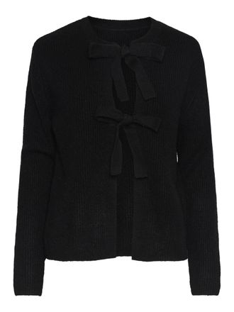 Pieces Female Strickjacke PCSILLY Band