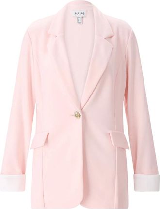 Joseph Ribkoff Femme, Vestes, Rose, Taille: 44 FR Blazers