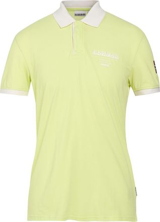 Napapijri TOPS - Poloshirts auf YOOX.COM