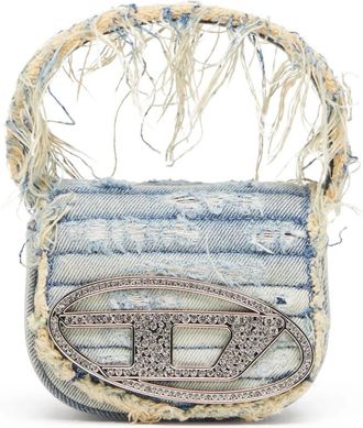 Diesel Femme, Sacs, Bleu, Taille: ONE Size Diesel Bags.. Grey