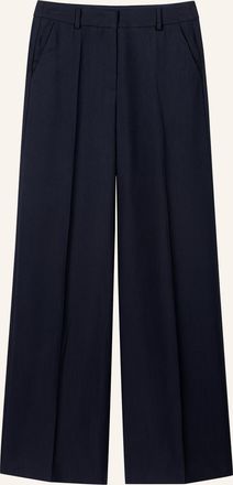 Luisa Cerano Luisa Cerano Marlenehose blau