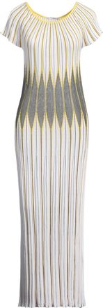 KANGRA KLEIDER - Maxi-Kleider auf YOOX.COM