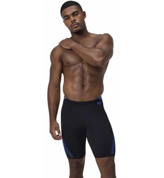 Speedo HyperBoom Splice Jammer M - Badehose - Herren