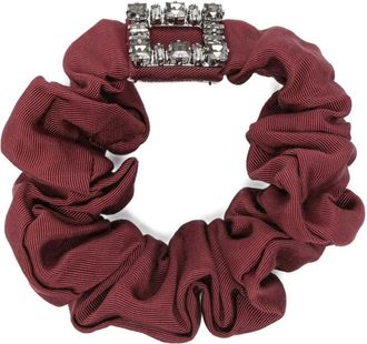 Roger Vivier Halskette - Accessories Purple - Gr. unisize - in Lila - f&uuml;r Damen