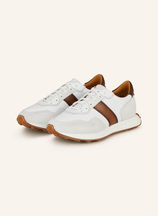 Magnanni Magnanni Sneaker Romero Ii weiss