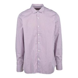 Tintoria Mattei Homme, Chemises, Multicolore, Taille: 5XL Casual Chemises