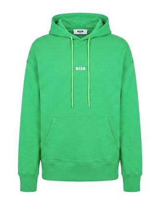 Msgm TOPS - Sweat-shirts sur YOOX.COM