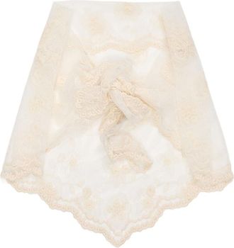 Bershka Tuch