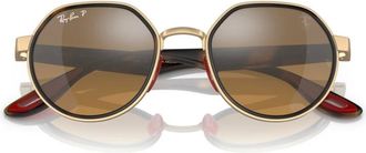 Ray-Ban unisex, Accessoires, Multicolore, Taille: 51 MM Occhiali da sole