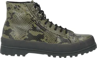 Superga SCHUHE - Sneakers auf YOOX.COM