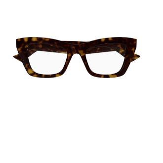 Bottega Veneta Bv1215O Brille - - Accessories - Damen - Braun - 50 MM