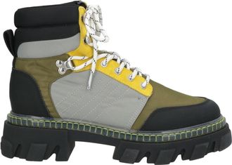 Ganni SCHUHE - Stiefeletten auf YOOX.COM