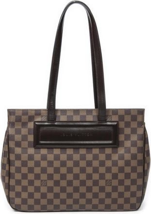 Louis Vuitton Crossbody Bags - Parioli PM - Gr. unisize - in Braun - f&uuml;r Damen