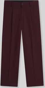 HUGO BOSS Modern Fit Anzughose mit Viskose-Anteil Modell Flips251X