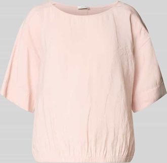 OPUS Blusenshirt aus Modal-Mix Modell Seira
