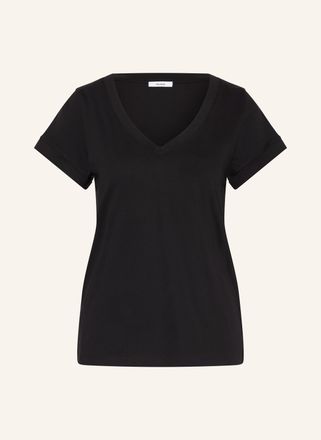 Reiss Reiss T-Shirt Luna schwarz
