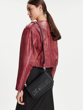 Love Moschino Handtasche JC4028PP1NKD000B Schwarz